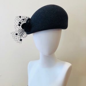 Vintage | Accessories | Vintage Betmar New York Hat | Poshmark